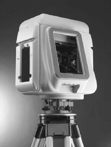 Jurnal Surveying; Terrestrial Laser Scanner (TLS) – Frasta Training