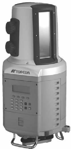 Jurnal Surveying; Terrestrial Laser Scanner (TLS) – Frasta Training