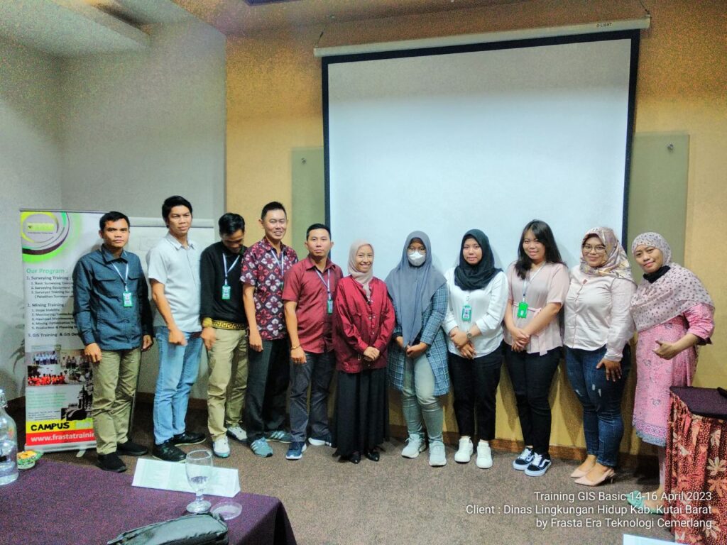 SV042.B Basic UAV untuk Aplikasi Pemetaan 3D Menggunakan Pesawat Drone ...